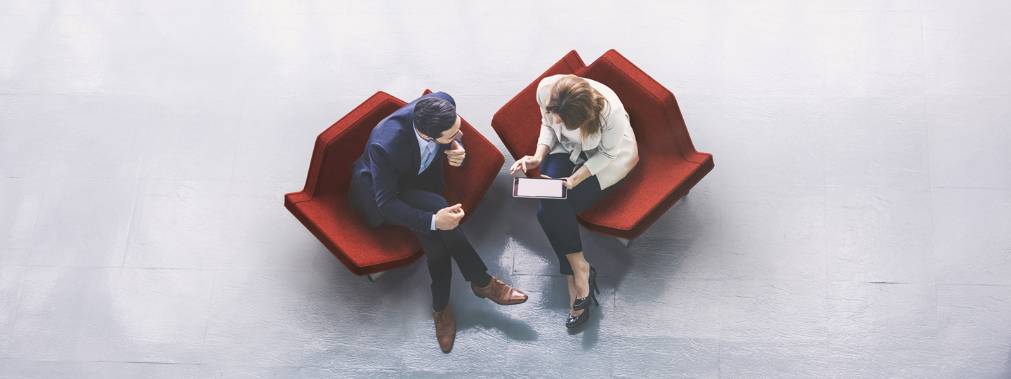 Bienvenue sur le Portail Partenaire Generali